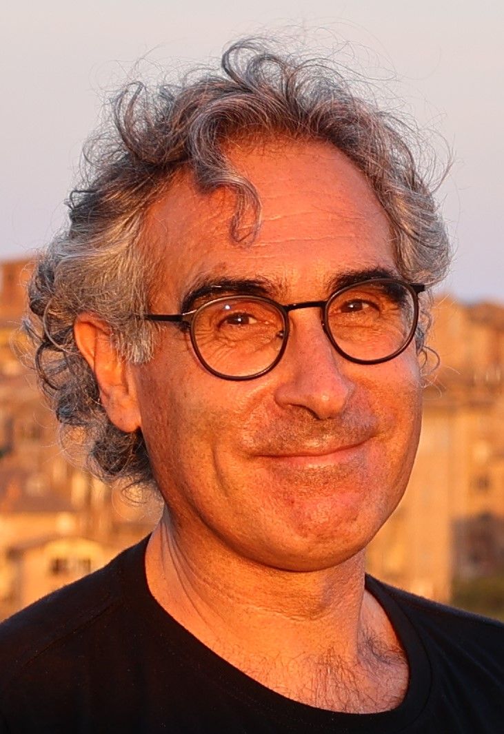 Daniel Virella | Investigador | CHRC